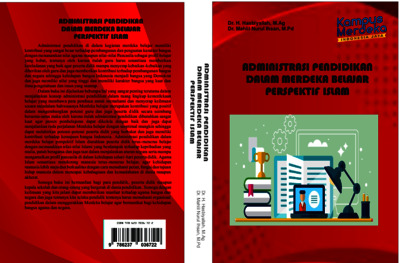 Administrasi pendidikan dalam Merdeka Belajar perspektif Islam versi terbaru - Digital Library ...